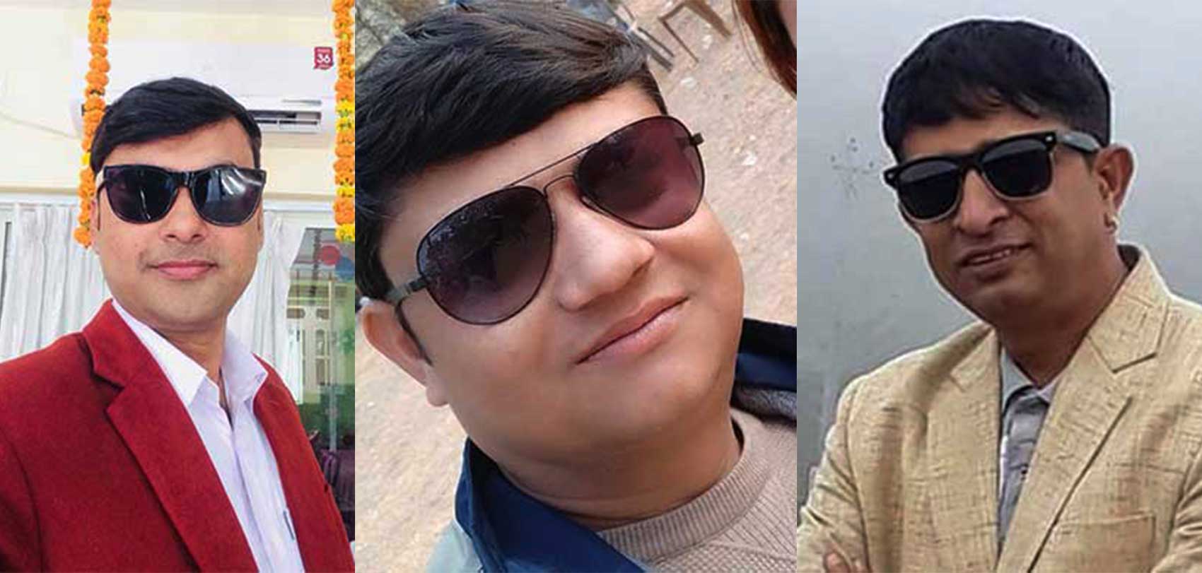 १६ विदेशीलाई नेपाली नागरिकता : तीन कर्मचारी निलम्बित, सिआइबीद्वारा ...